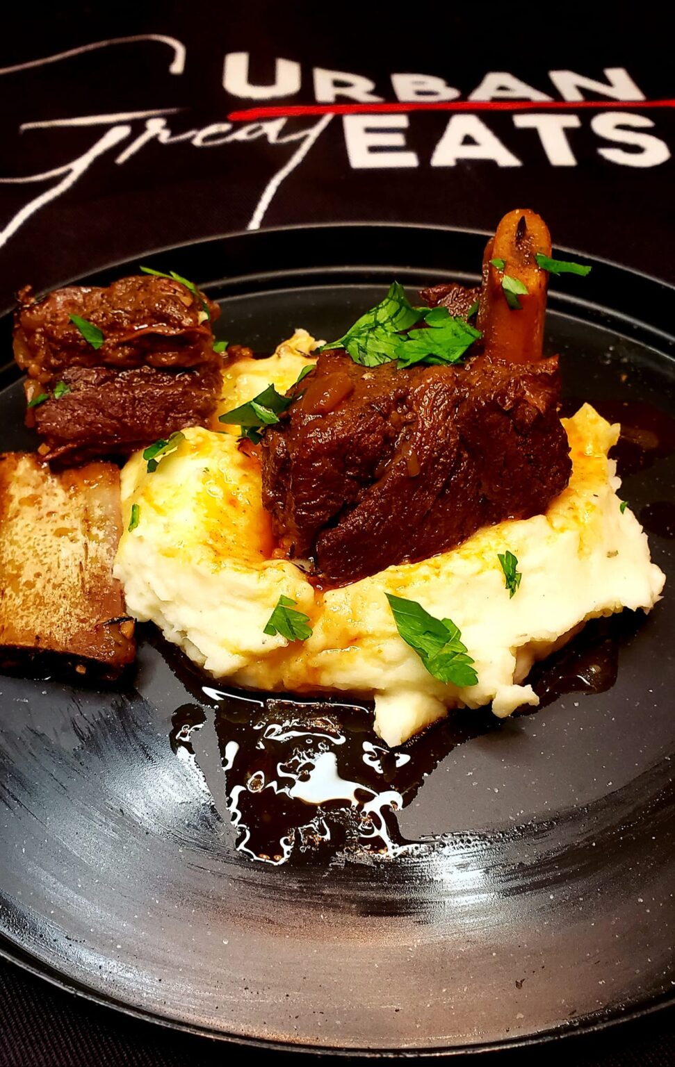 Home - Great Urban Eats